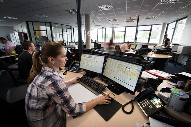 Groupe HEMMERLIN : Le métier d’Affréteur | Hemmerlin