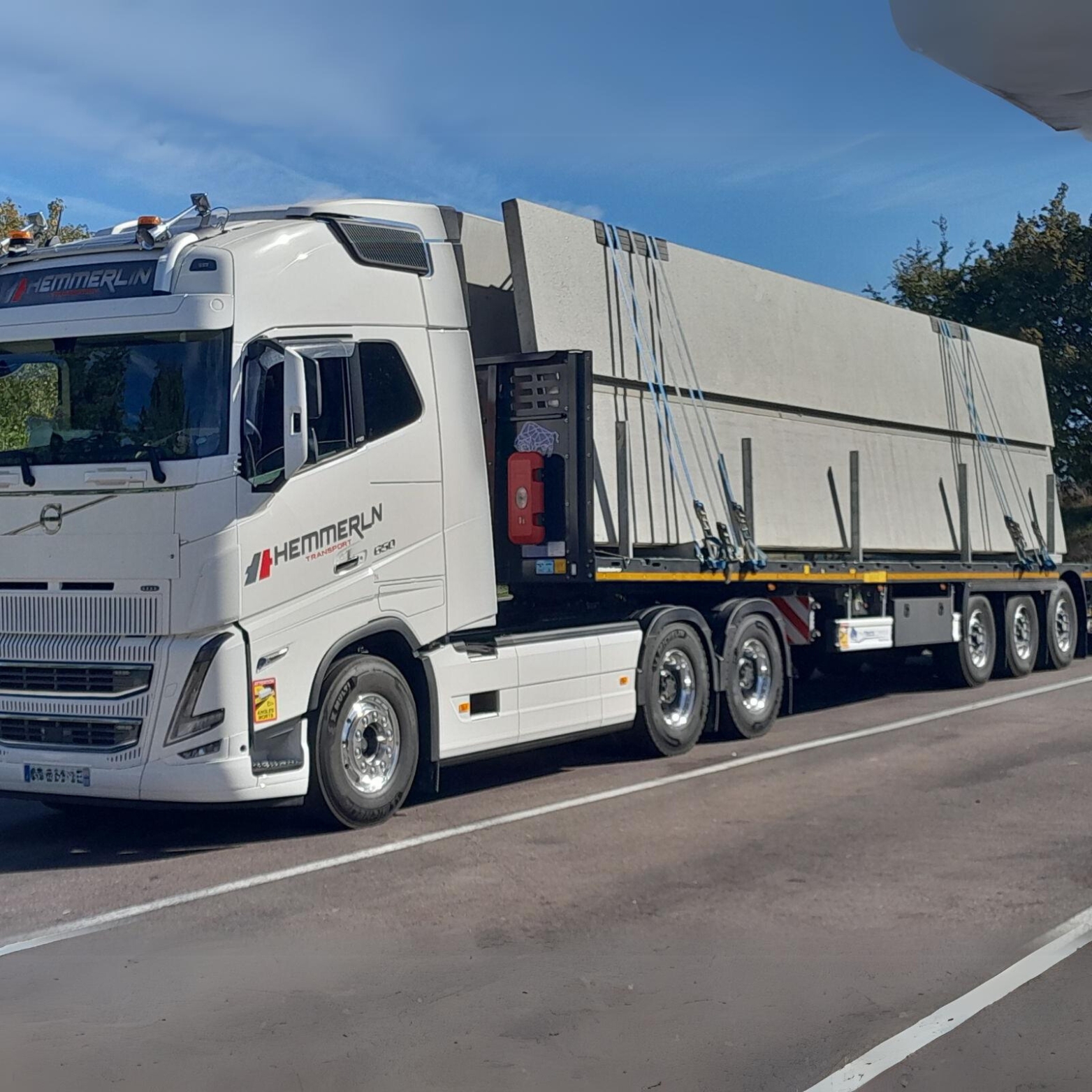 Plateau équipé de Ranchet : Solution Robuste et Polyvalente | Hemmerlin