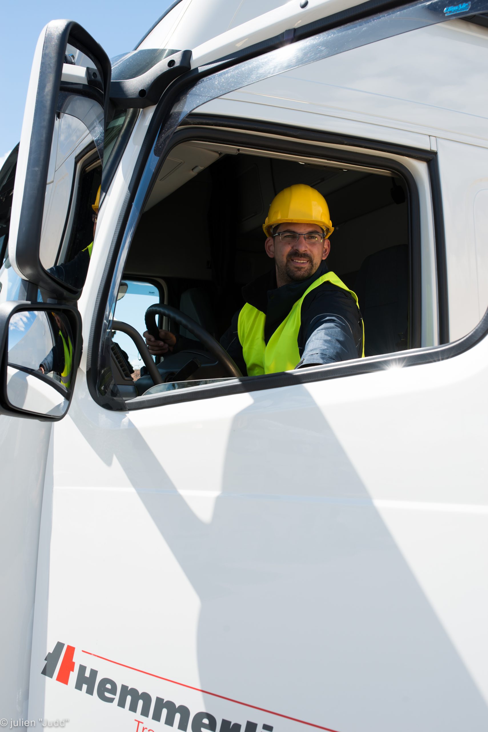 Les métiers du Groupe HEMMERLIN : Une multitude de choix | Hemmerlin